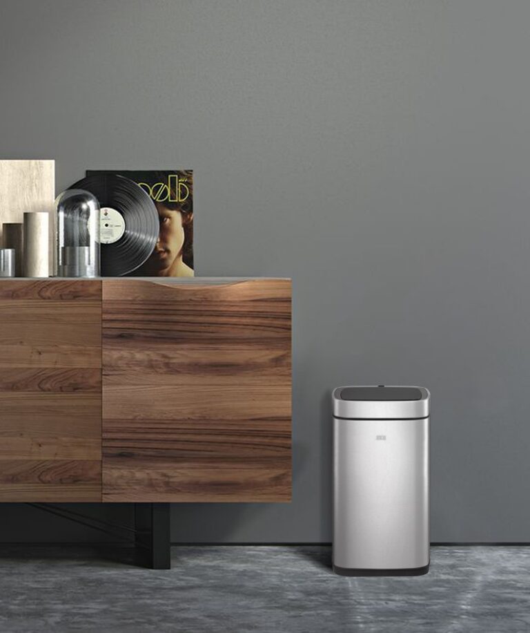 ECOSMART X SENSOR BIN | EKO JAPAN