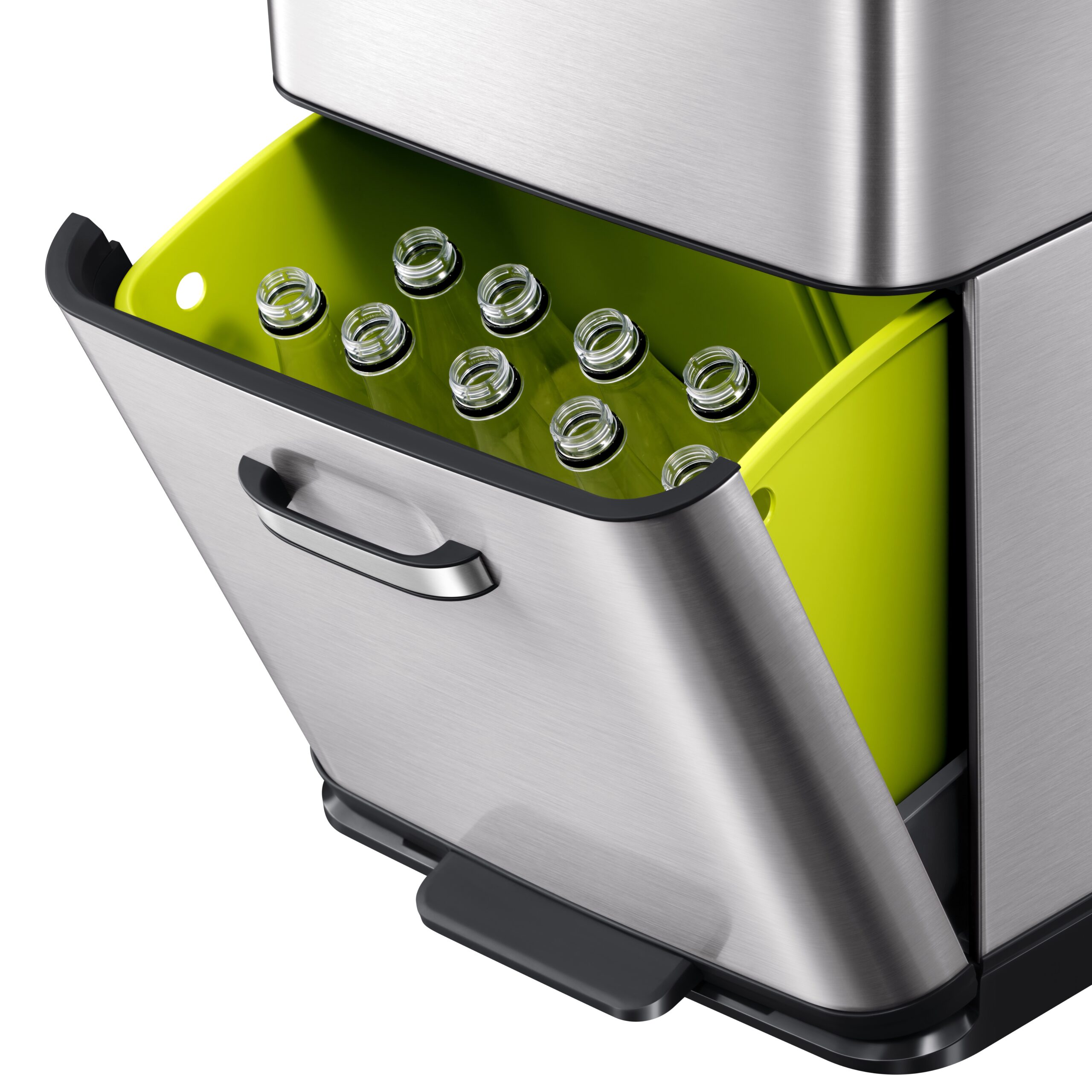 HIMARAYA SENSOR BIN | EKO JAPAN