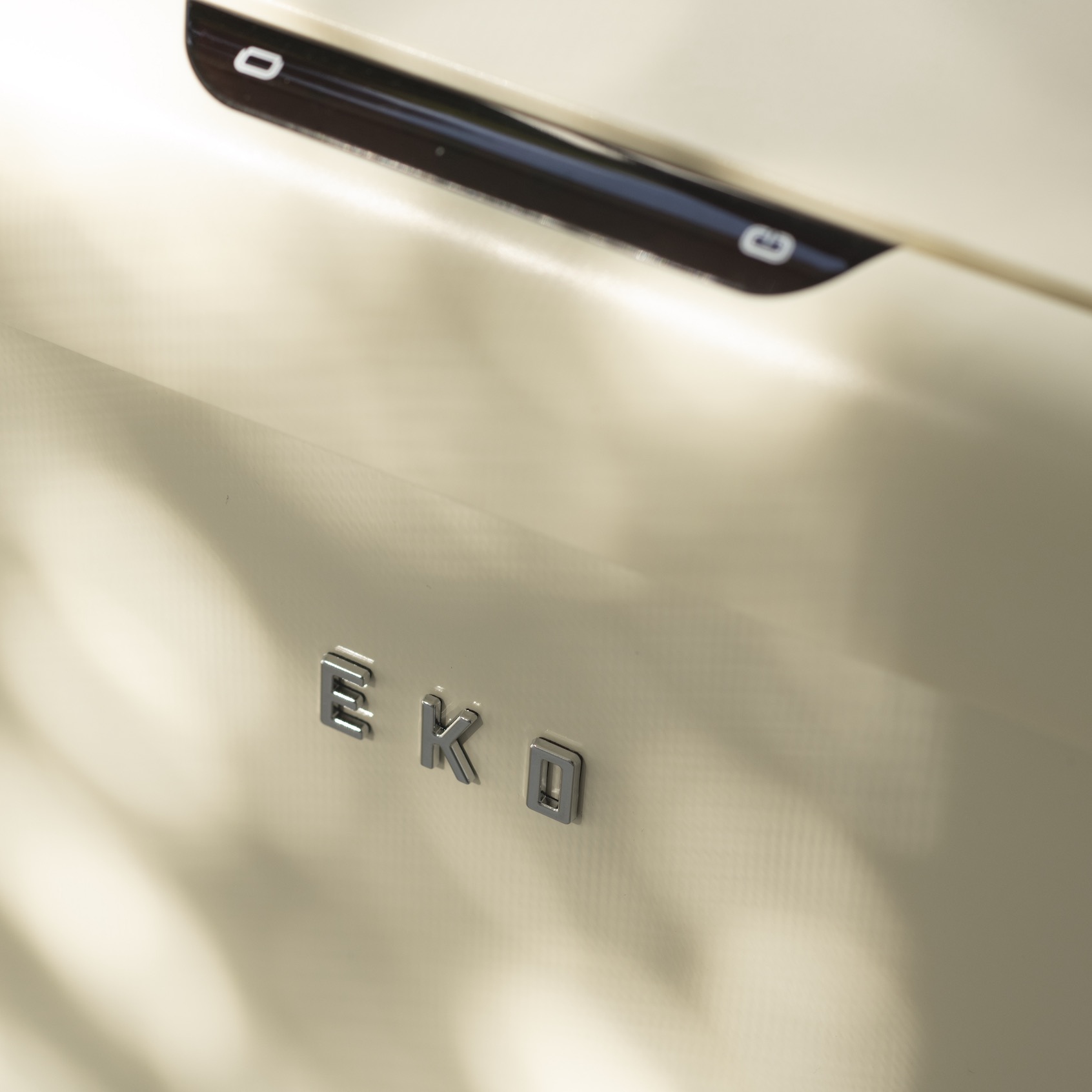 VINTAGE SENSOR BIN | EKO JAPAN