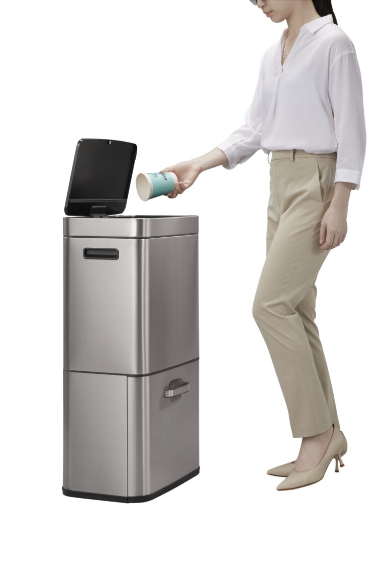 HIMARAYA SENSOR BIN | EKO JAPAN