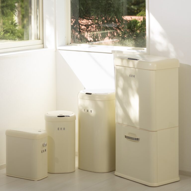 Sensor Bin | PRODUCT | EKO JAPAN