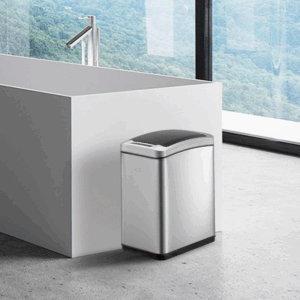 AROMA SMART SOAP DISPENSER | EKO JAPAN