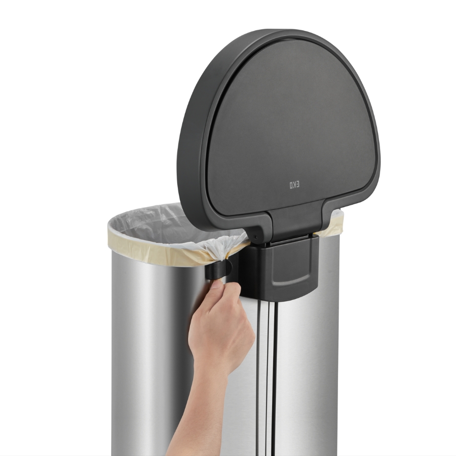 ARIA STEP BIN | EKO JAPAN